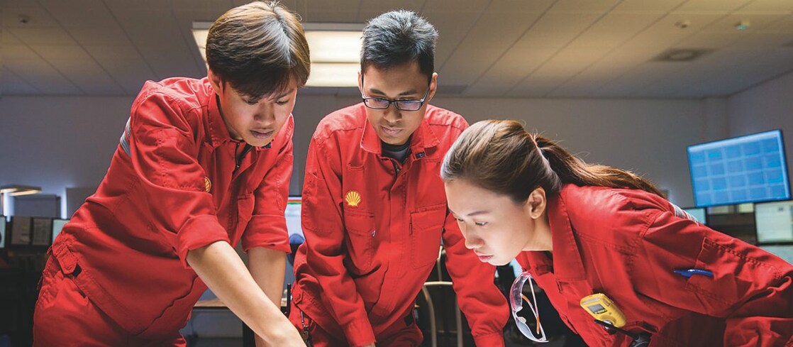 Acerca de Shell | Shell Argentina