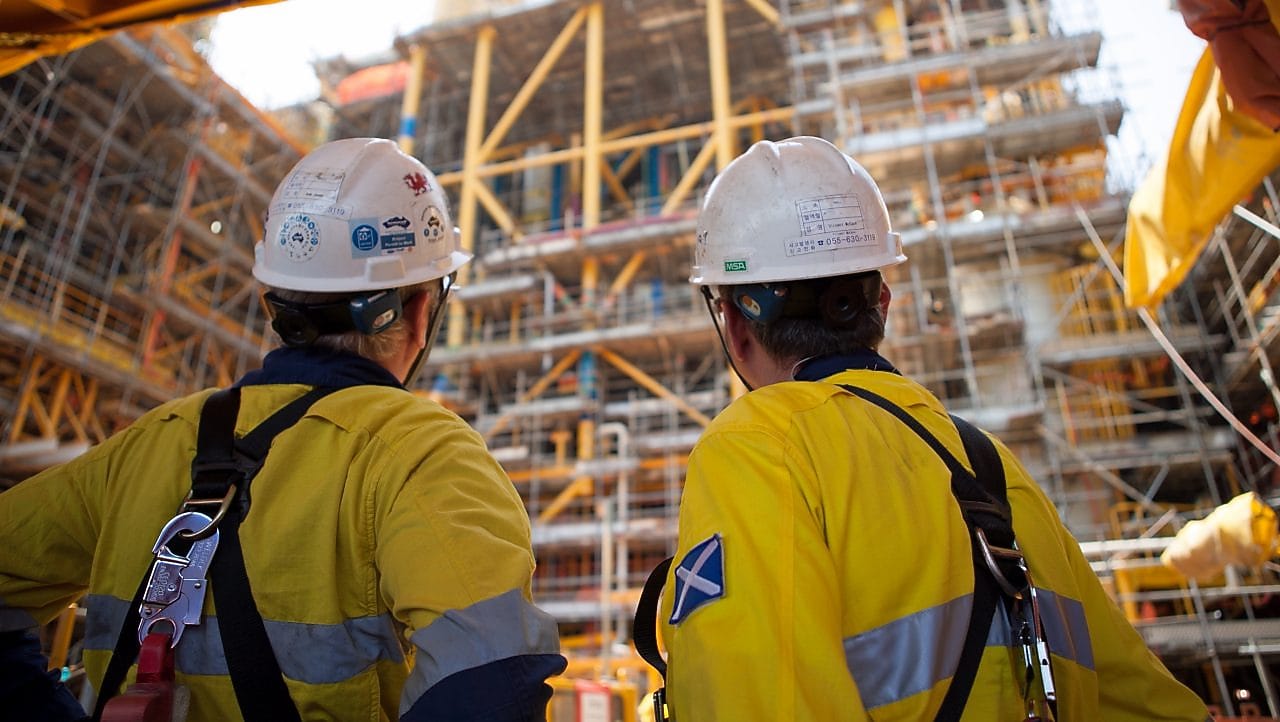 Negocios en Argentina | Shell Argentina