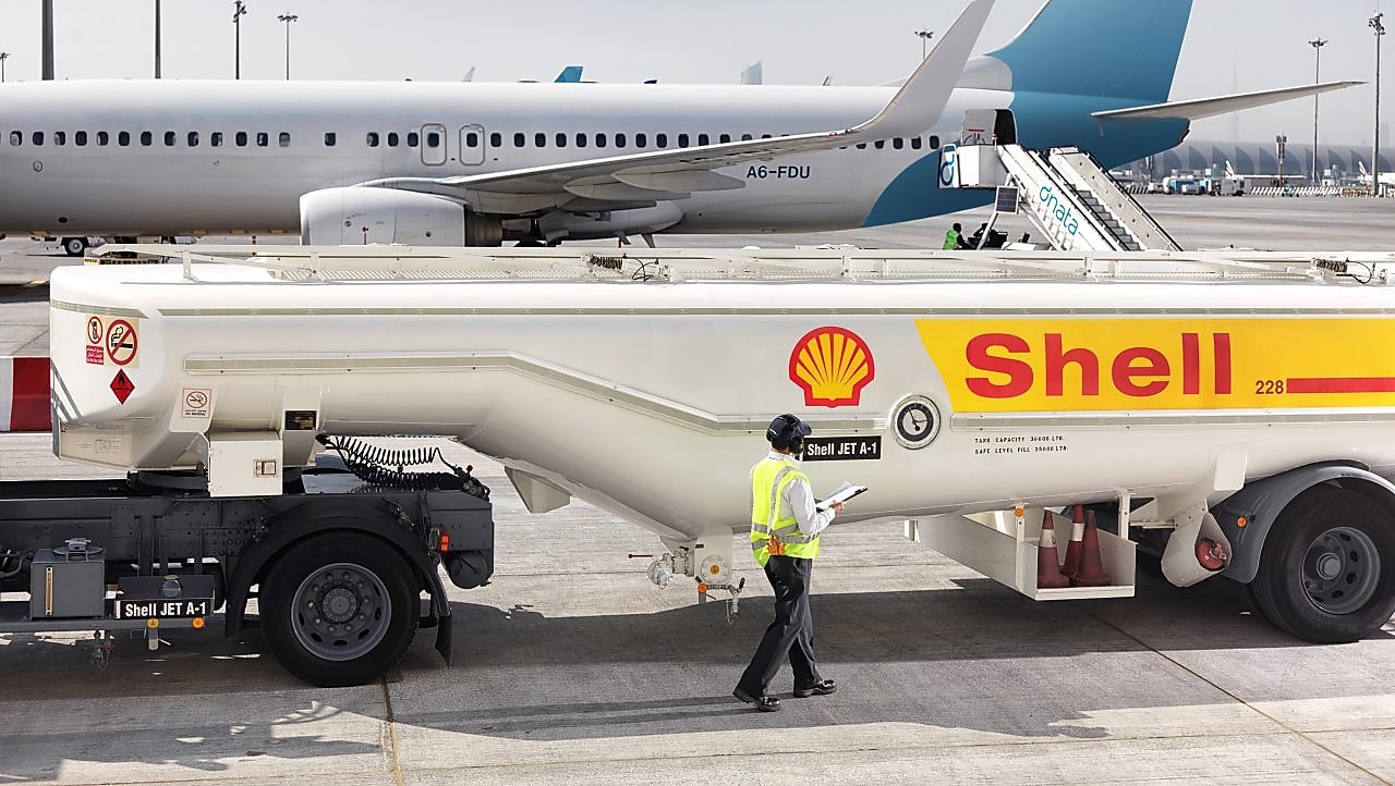 Shell Aviación | Shell Argentina | Shell Argentina