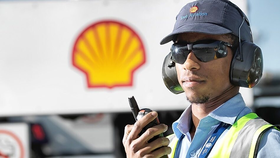 Acerca de Shell Aviación en Argentina | Shell Argentina