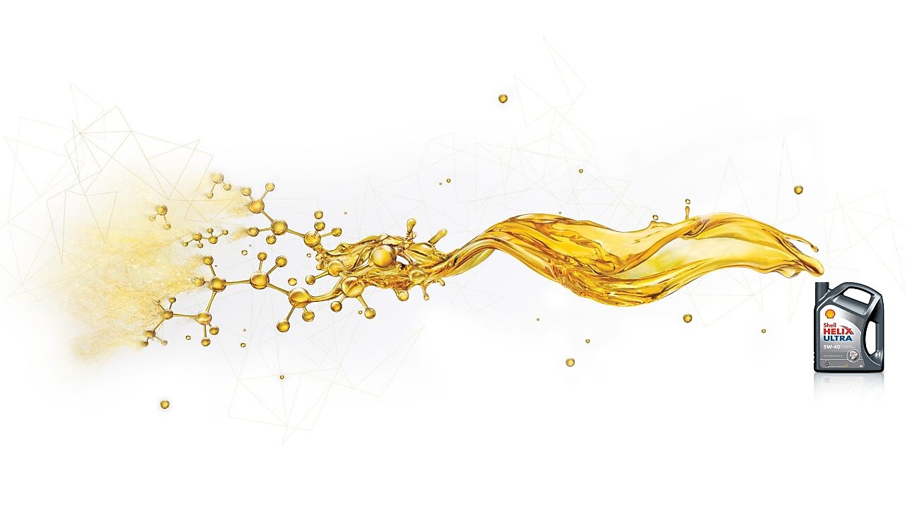 Lubricantes para empresas | Shell Argentina