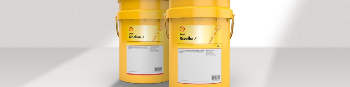 Shell Risella X: aceites de proceso | Shell Argentina