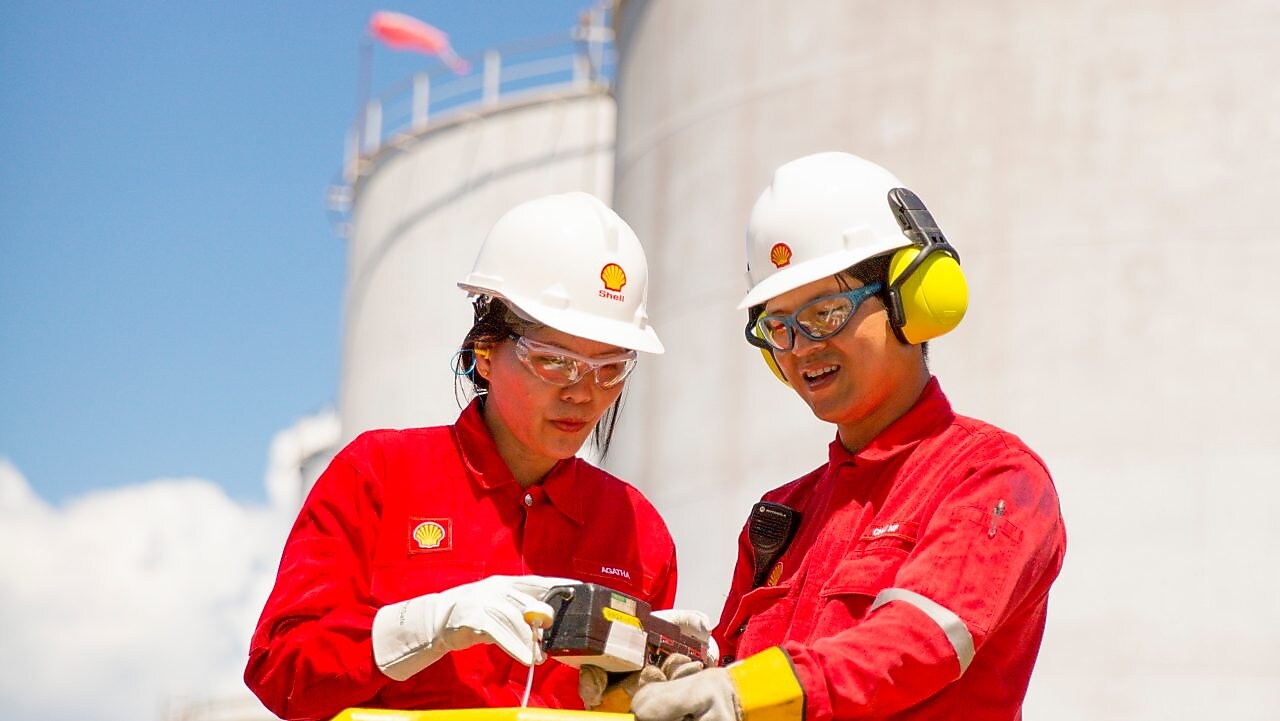 Shell LubeAdvisor | Shell Argentina