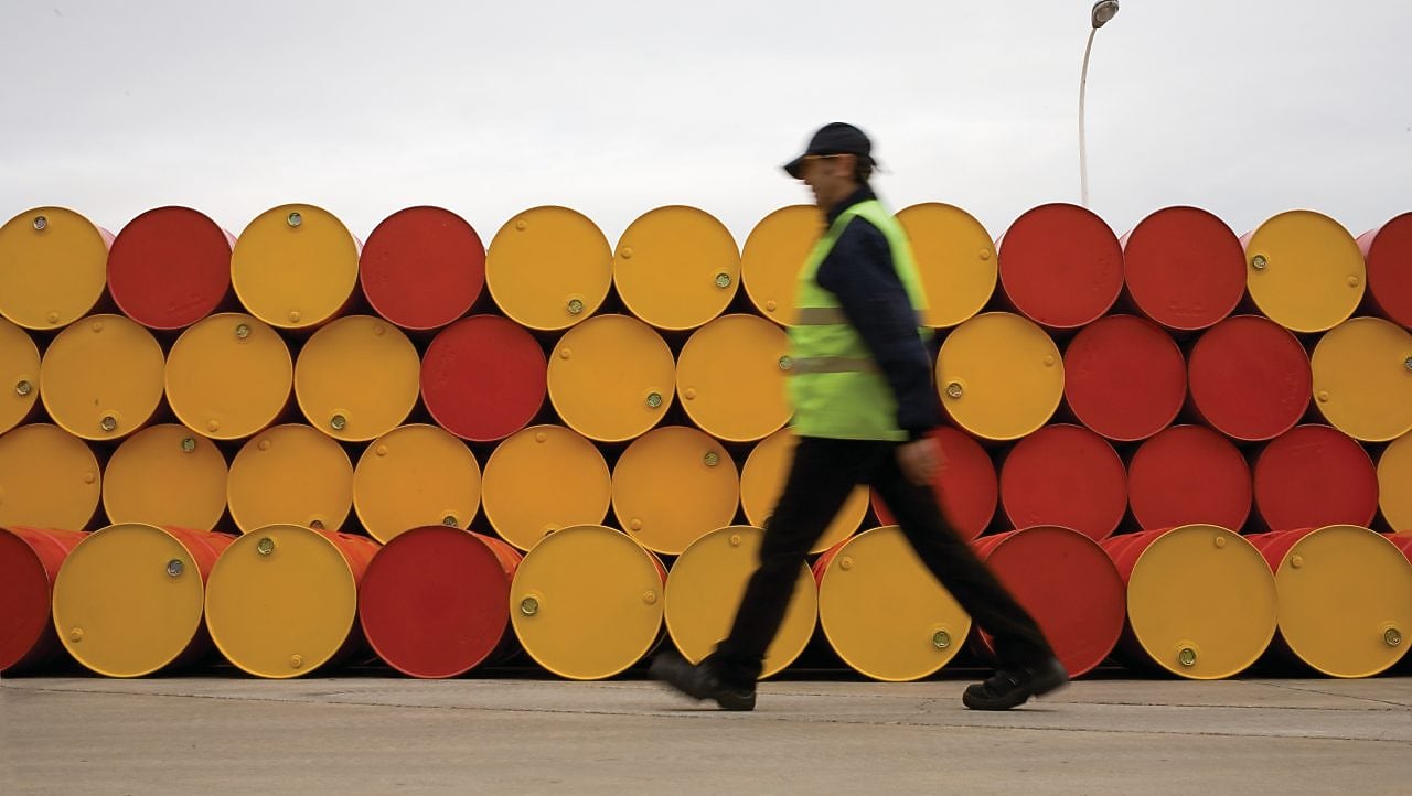 Localizador de distribuidores | Shell Argentina