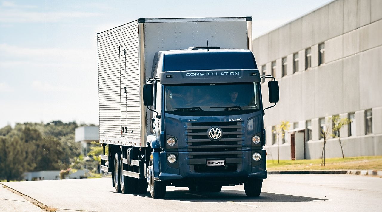 ¿Querés ser parte de Shell Flota? | Shell Argentina