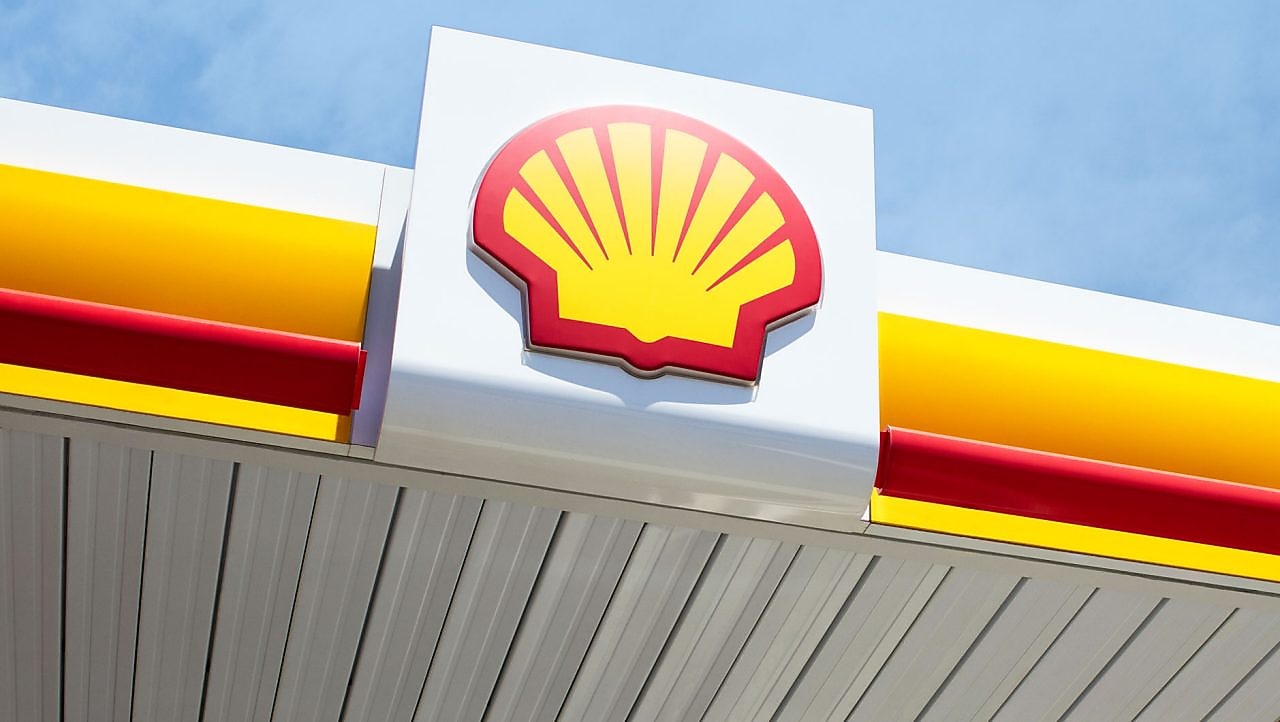 Localizador de estaciones | Shell Argentina