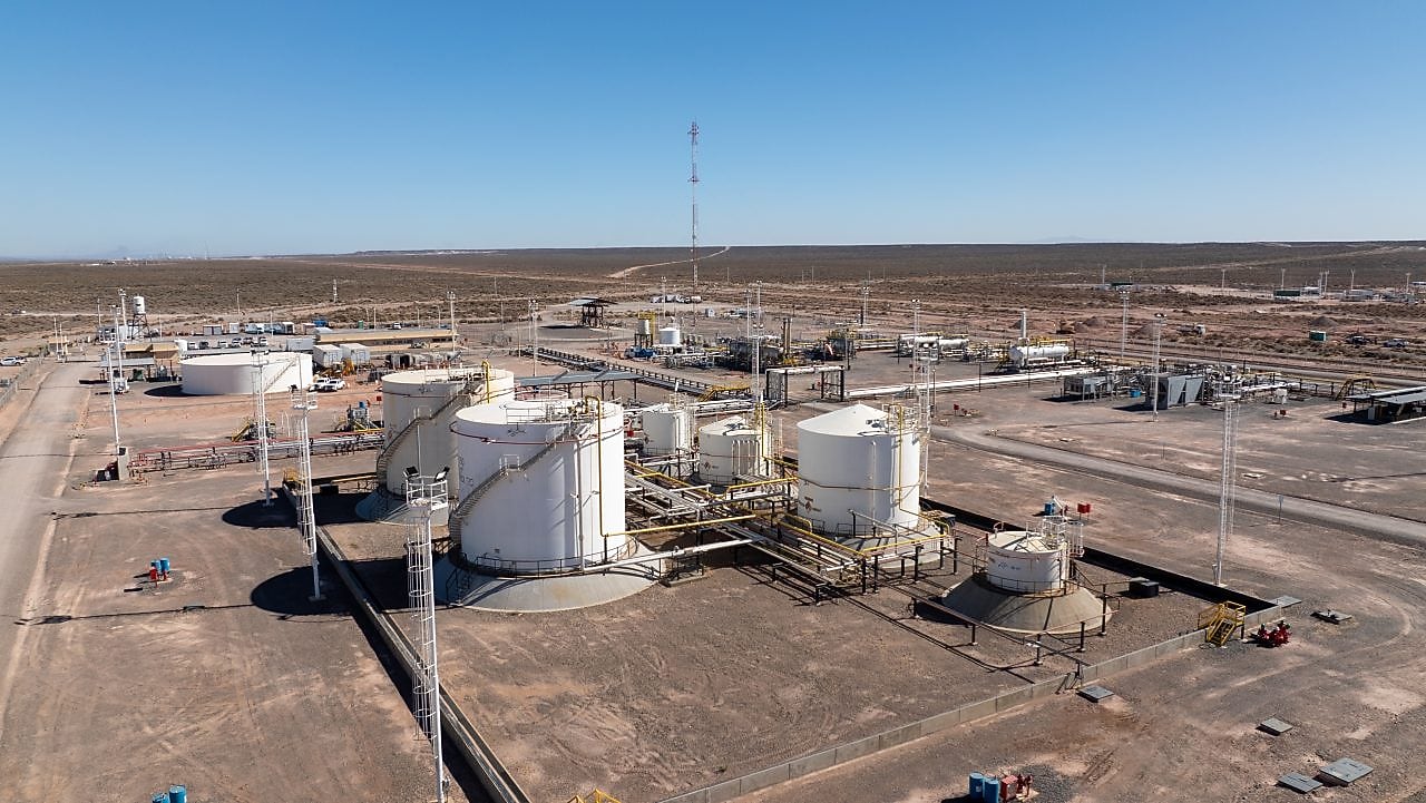 Shell para Proveedores | Shell Argentina | Shell Argentina