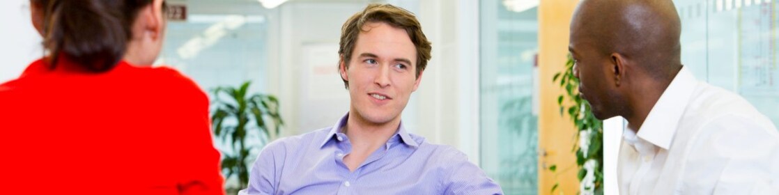 Recursos humanos | Shell Argentina