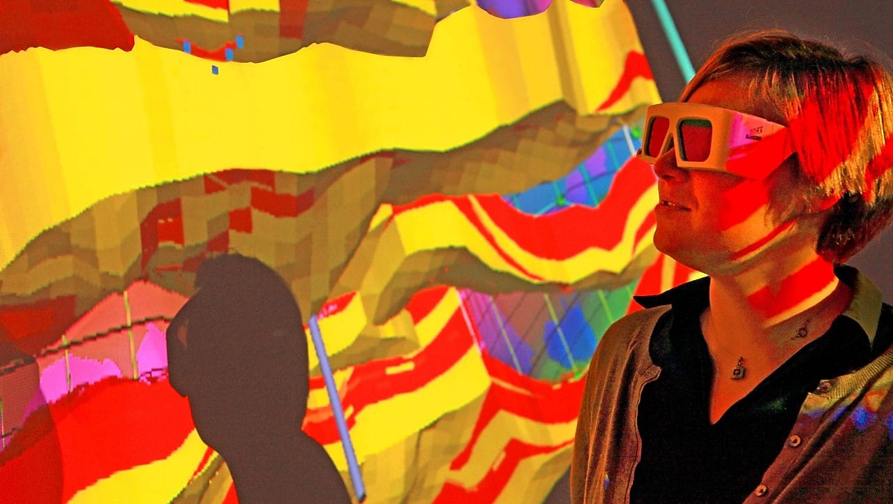 Geociencias | Shell Argentina