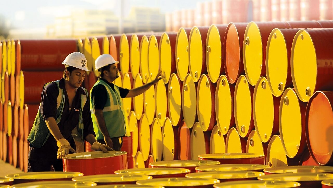 Petrofísica | Shell Argentina