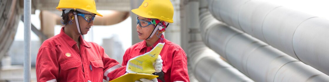 Ingeniería de procesos | Shell Argentina