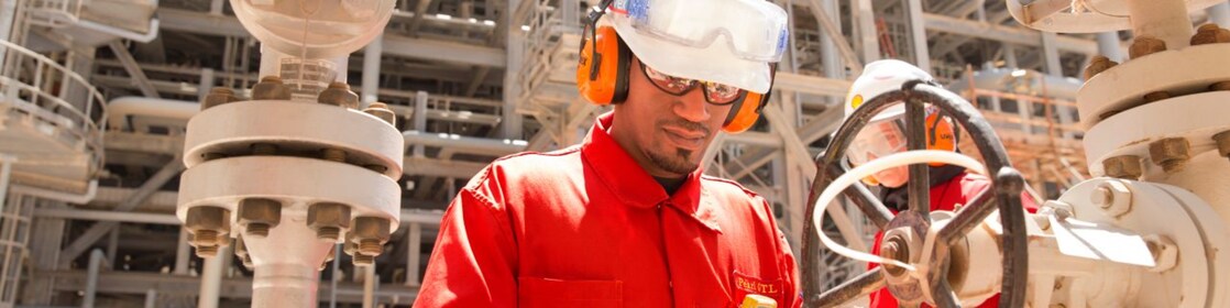 Operaciones de producción | Shell Argentina