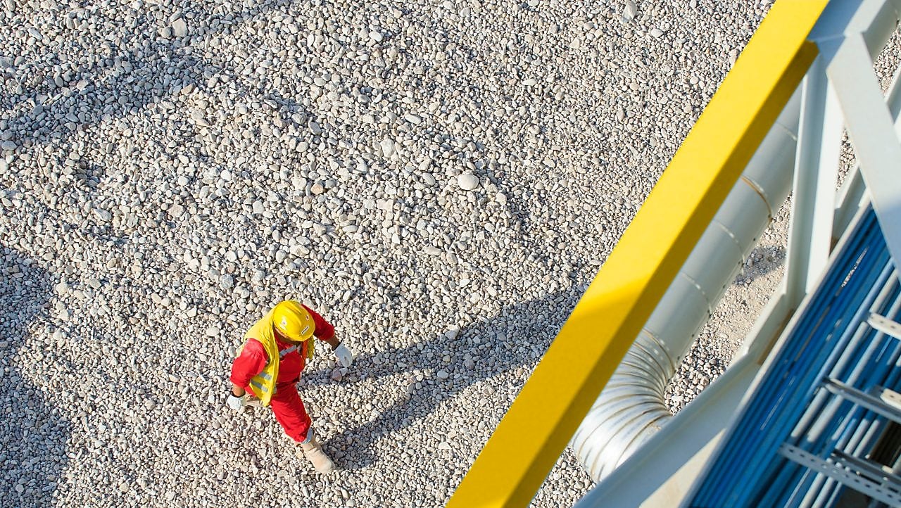 Ingeniería de proyectos | Shell Argentina