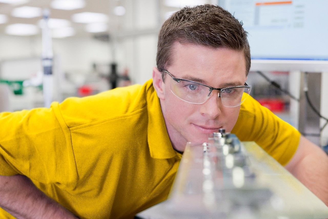 Comunidad de Talentos de Shell | Shell Argentina