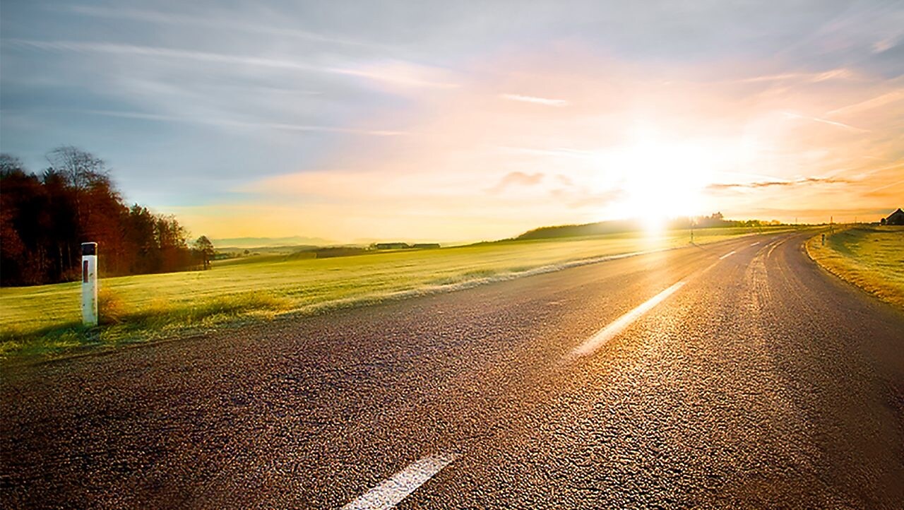 Inspiración en la ruta | Shell Argentina
