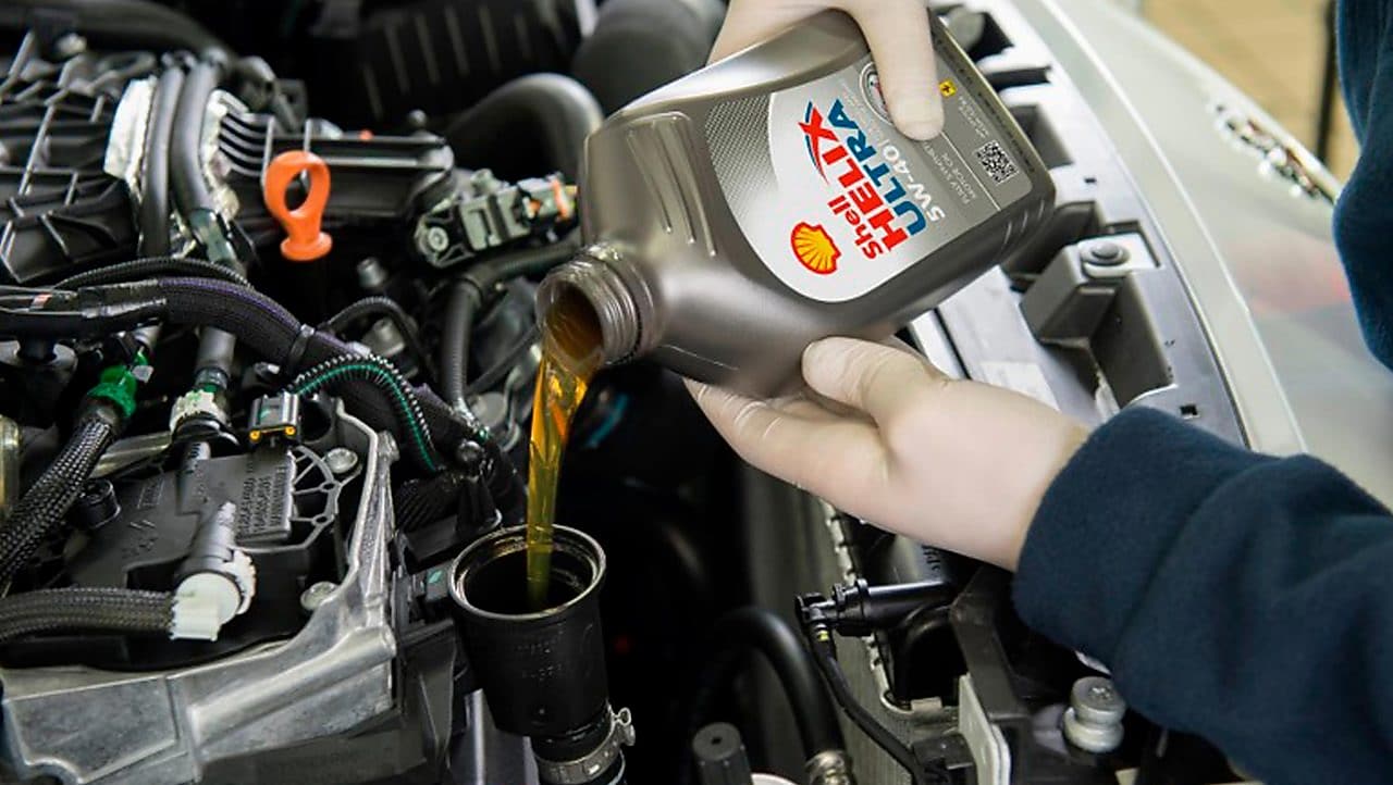 Aceites para autos: los tres tipos de aceites más usados | Shell Argentina
