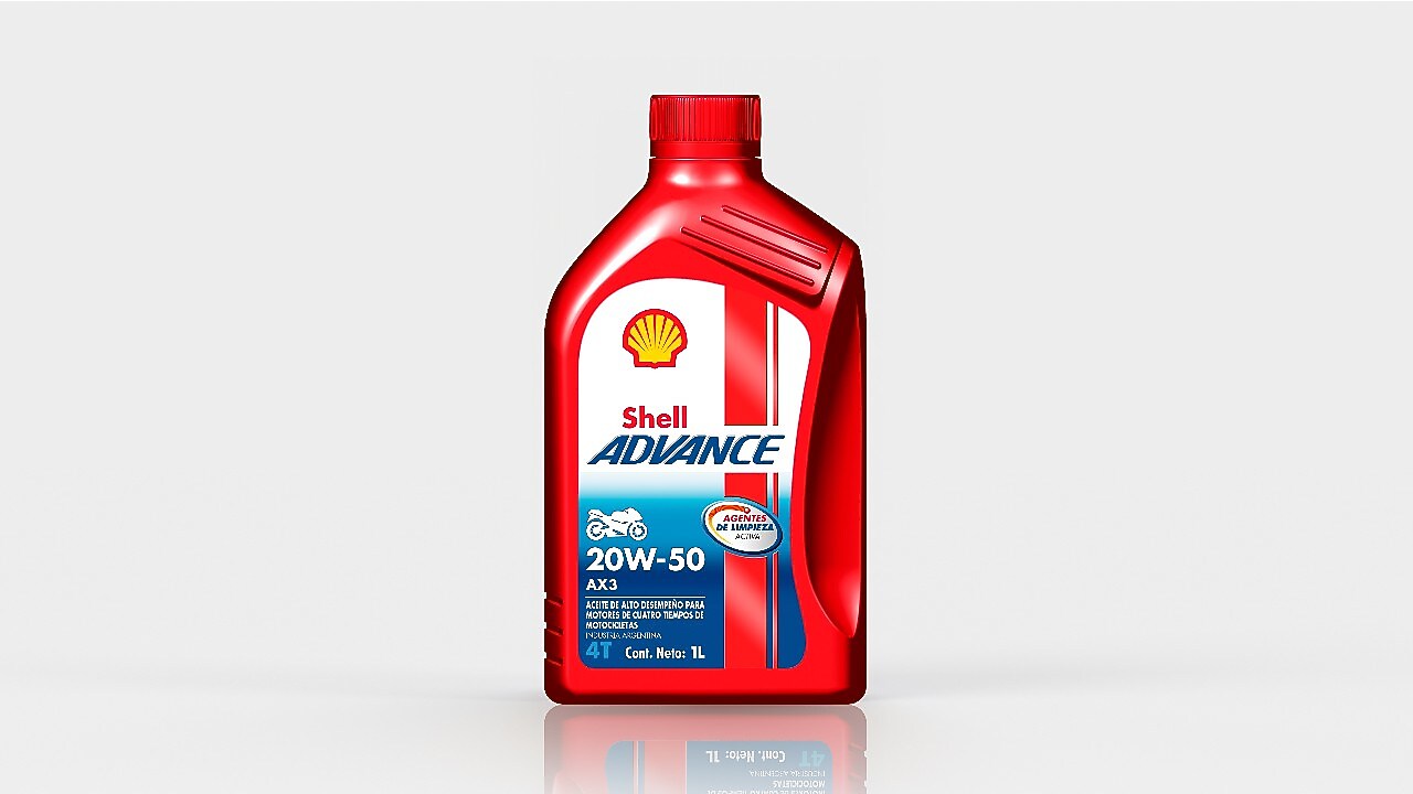 Shell Advance AX3 | Shell Argentina