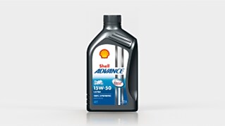 Shell Advance Ultra | Shell Argentina