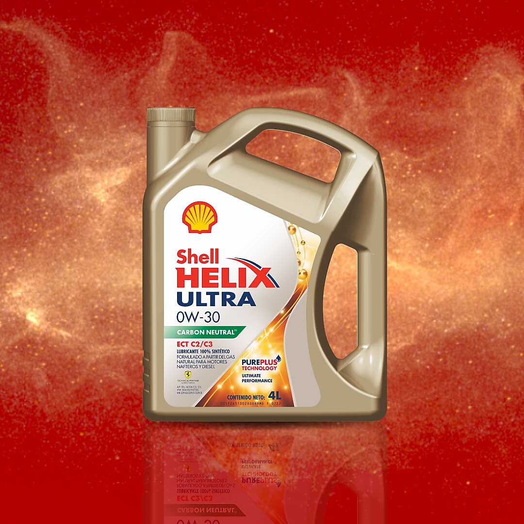 Shell Helix Ultra ECT C2/C3 0W-30 | Shell Argentina