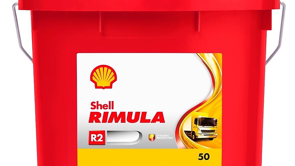 Shell Rimula R2 | Shell Argentina
