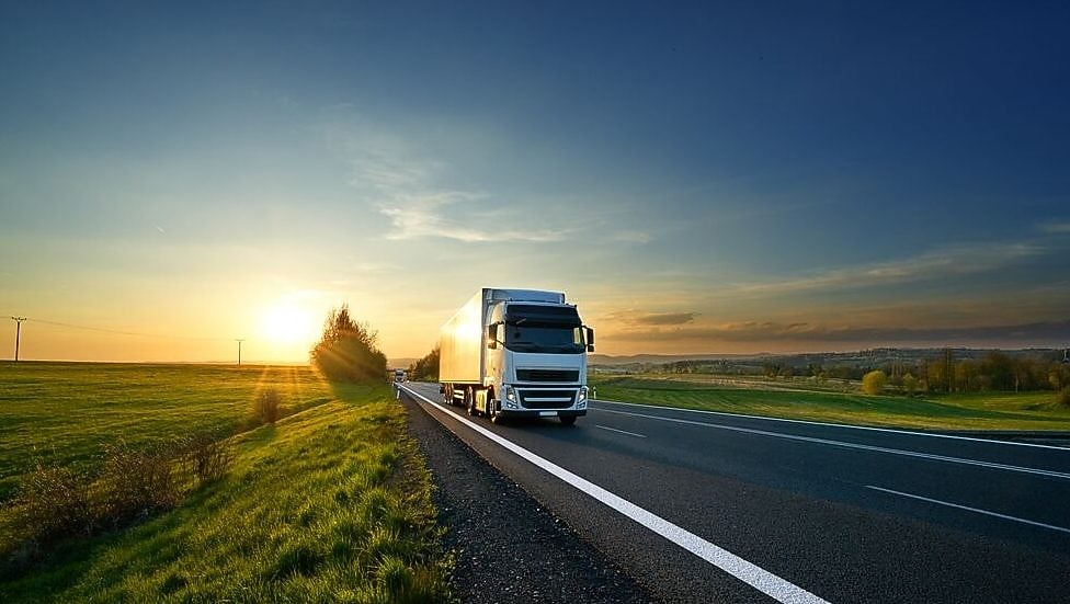 SHELL EVOLUX DIESEL. ENERGIA QUE MUEVE TU NEGOCIO | Shell Argentina