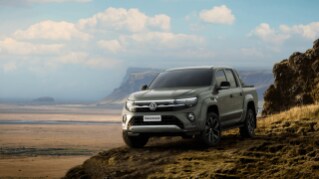 Shell V-Power Diesel, más Potencia y Rendimiento | Shell Argentina