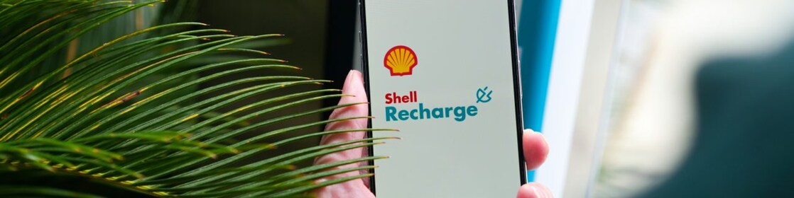 Shell Recharge: energía en la innovación | Shell Argentina