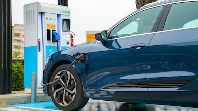 Shell Recharge: energía en la innovación | Shell Argentina