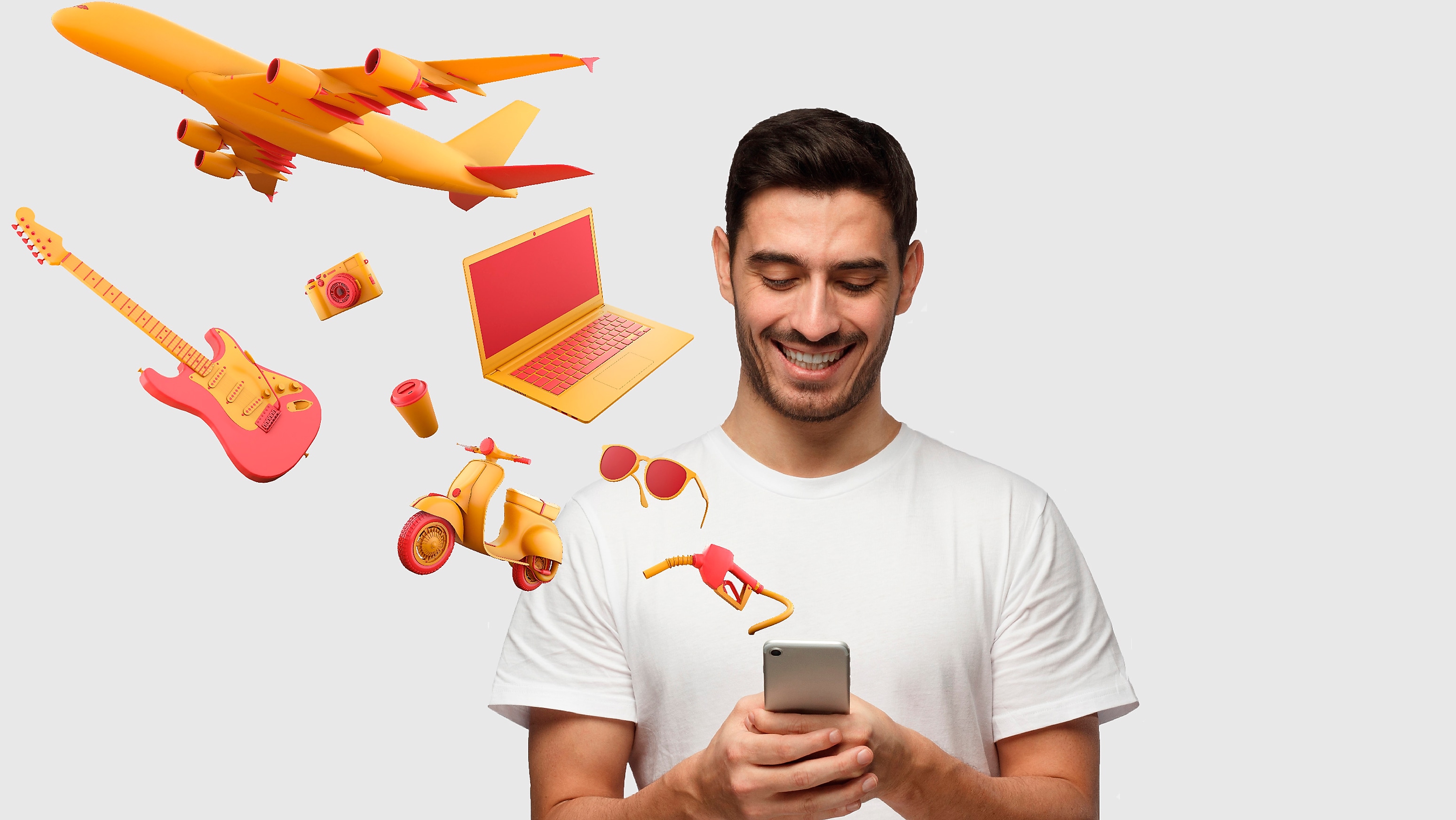¡SHELL BOX ES EL NUEVO PROGRAMA DE BENEFICIOS DE SHELL! | Shell Argentina